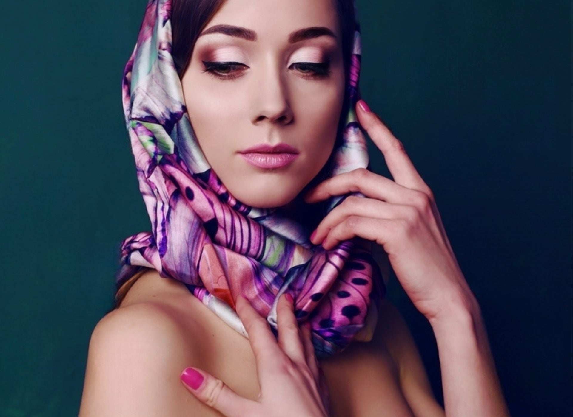 Welcome to palatt scarf store