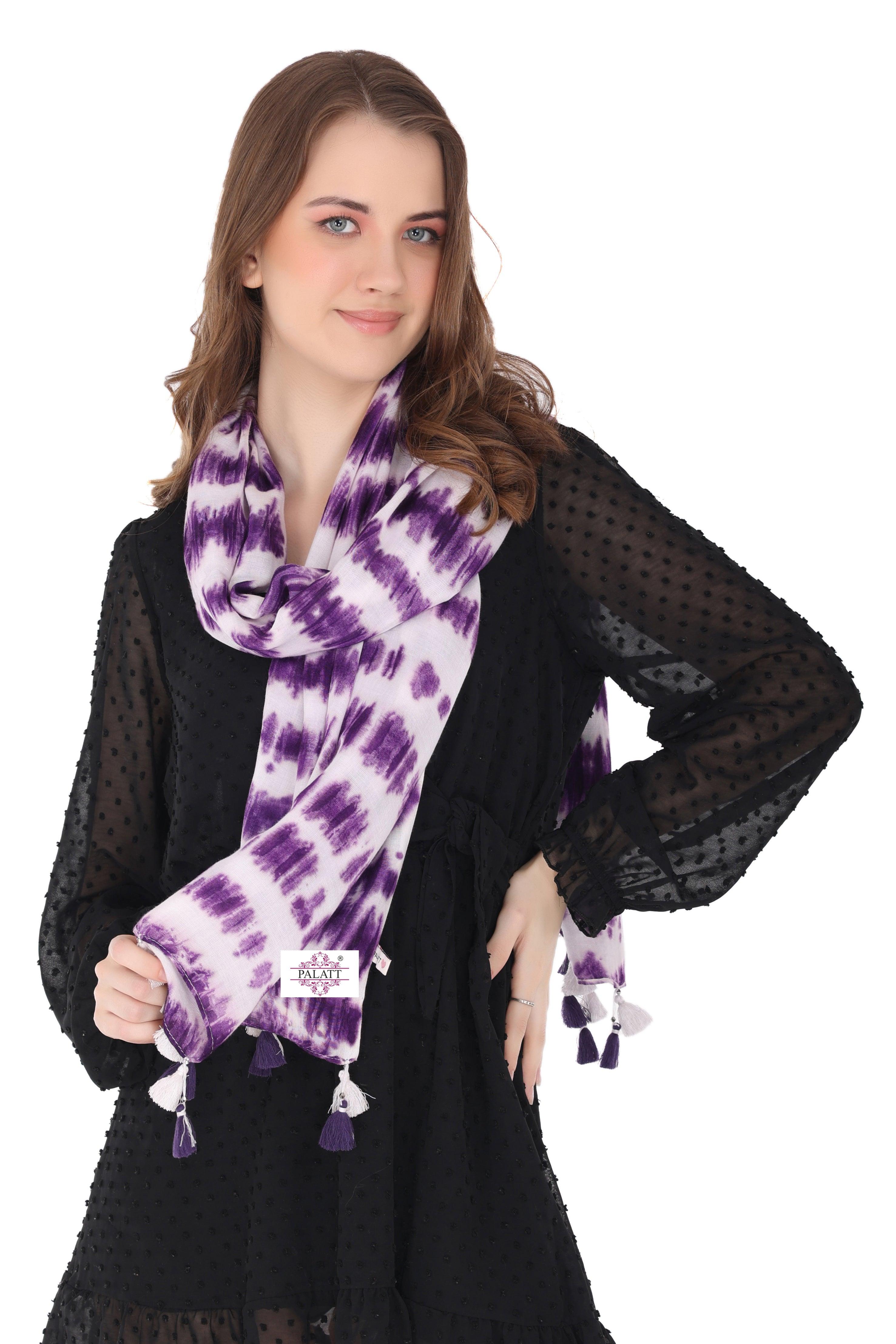 Welcome to palatt scarf store