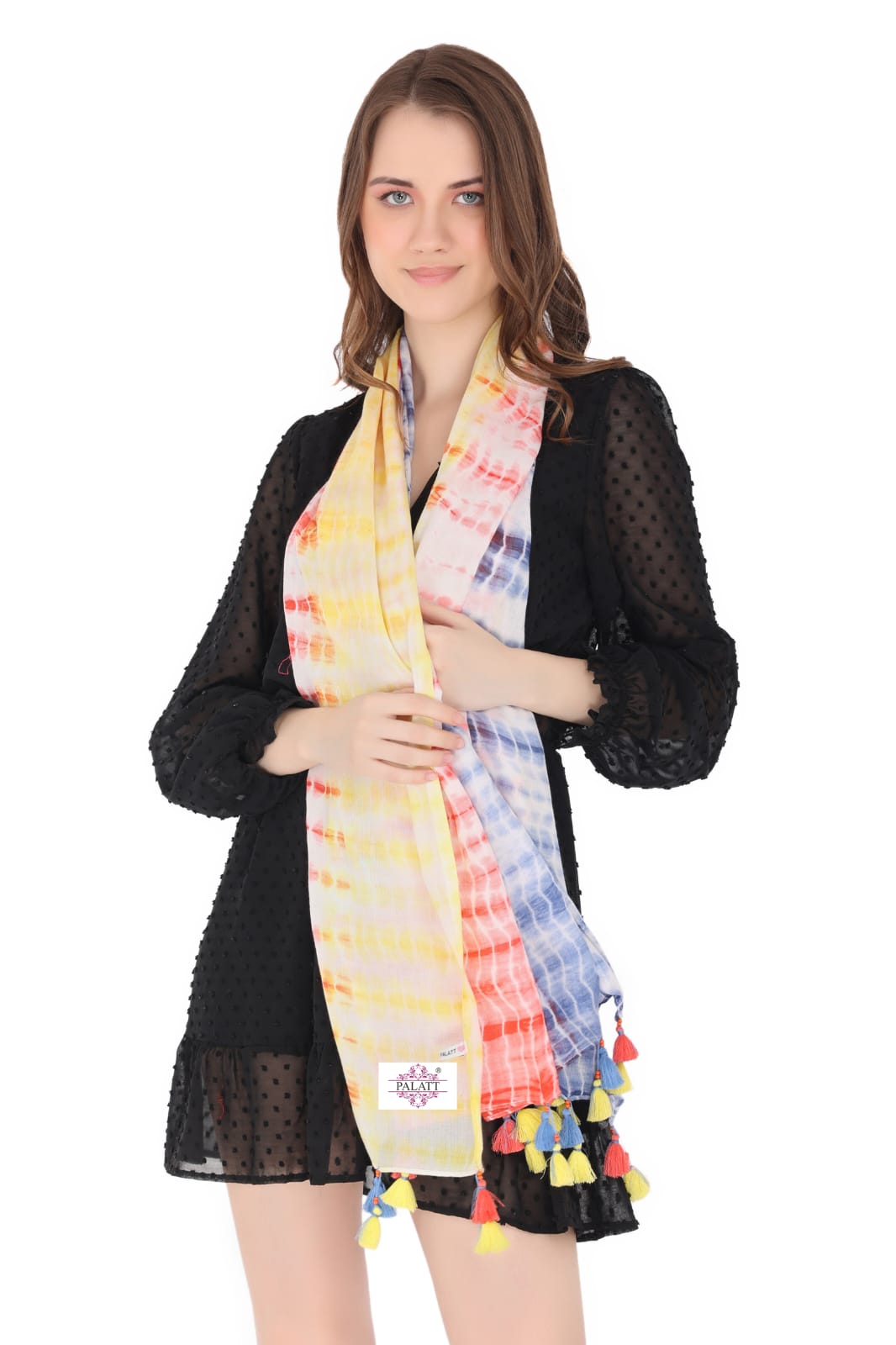 Welcome to palatt scarf store