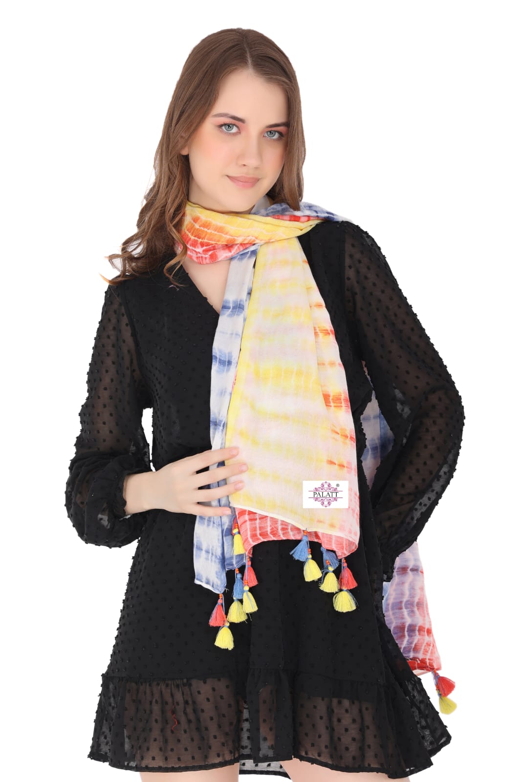 Welcome to palatt scarf store