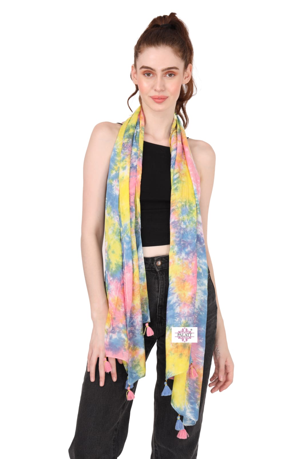 Welcome to palatt scarf store